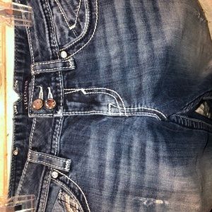 Vigoss | Jeans | Vigoss Capri | Poshmark